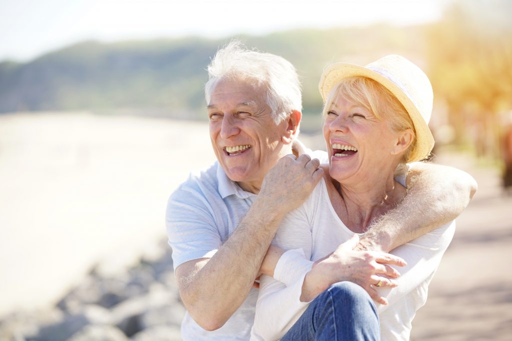 Men And Women Age Differently: Here’s How | Facial Beauty